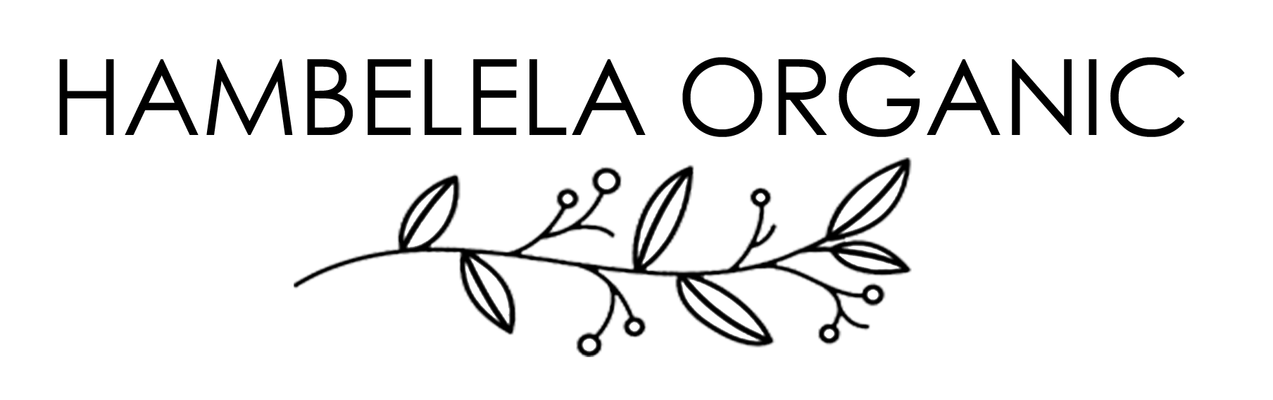 Oombeke Oil (Ximenia) - Hambelela Organic