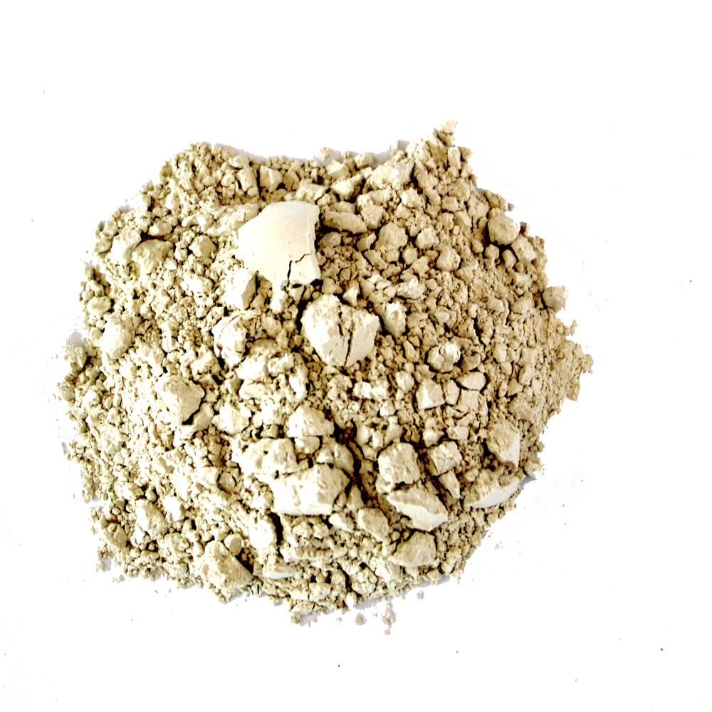 Bentonite Clay - Hambelela Organic