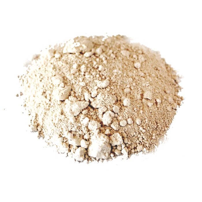 Kaolin Clay – Hambelela Organic