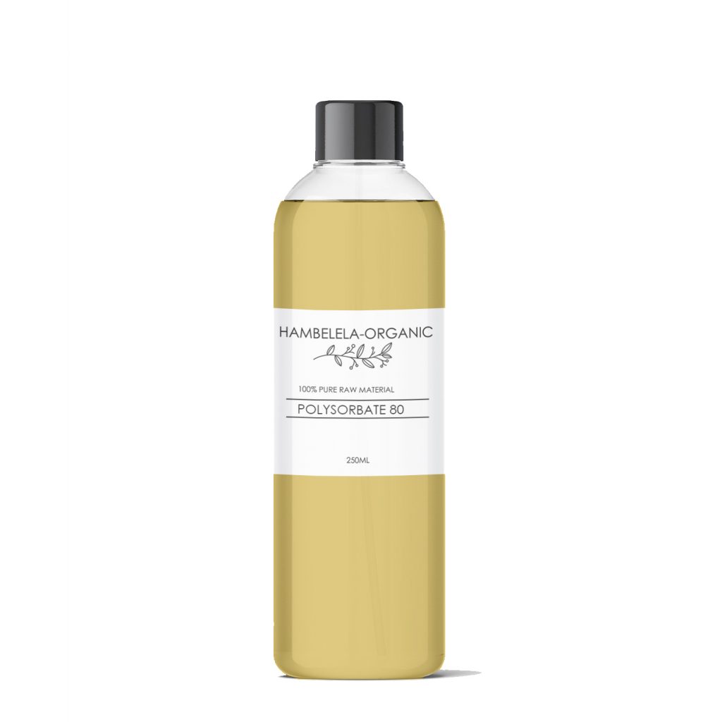 Oombeke Oil (Ximenia) - Hambelela Organic